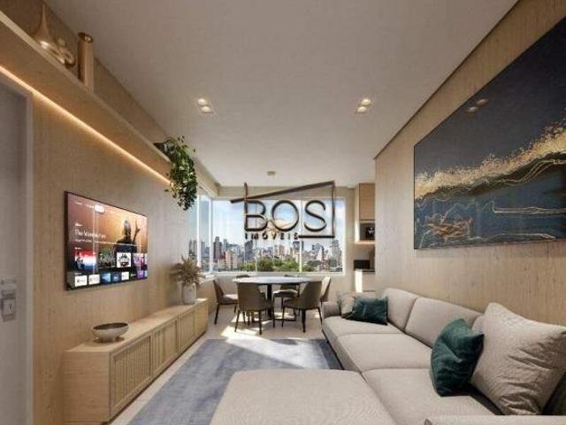 Apartamento com 3 quartos à venda em Belo Horizonte, no bairro Santo Antônio