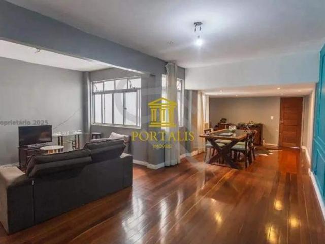 Apartamento com 3 quartos à venda em Belo Horizonte, no bairro Santo Antônio