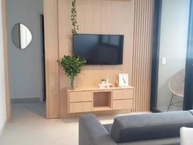 Apartamento com 3 quartos à venda em Belo Horizonte, no bairro Santo Antônio