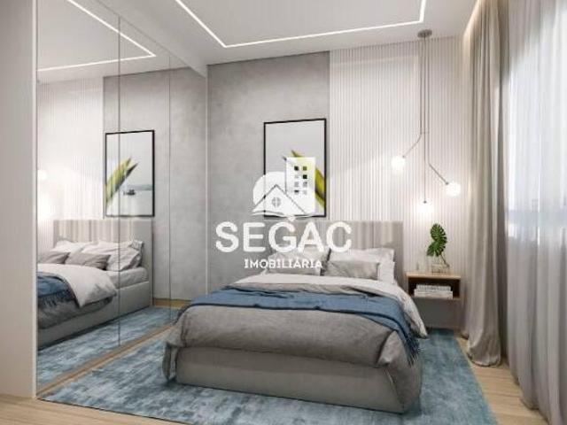 Apartamento com 3 quartos à venda em Belo Horizonte, no bairro Santo Antônio