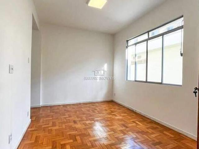 Apartamento com 3 quartos à venda em Belo Horizonte, no bairro Santo Antônio