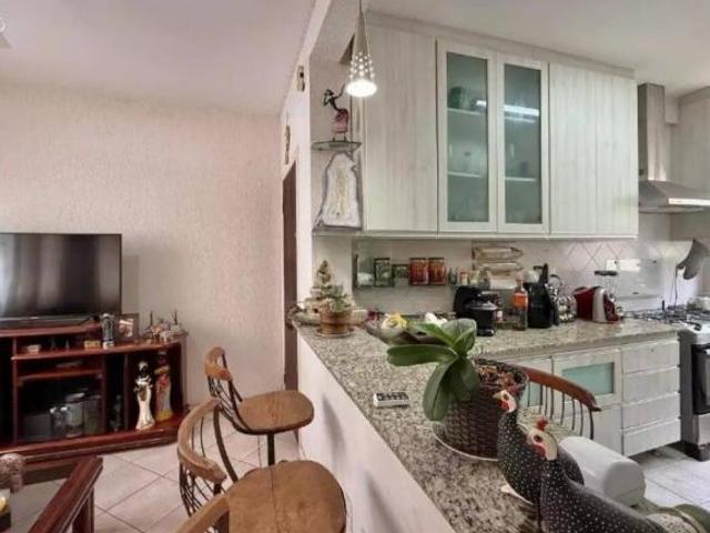 Apartamento com 3 quartos à venda em Belo Horizonte, no bairro Santo Antônio