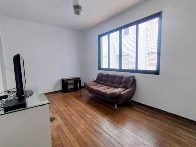 Apartamento com 3 quartos à venda em Belo Horizonte, no bairro Santo Antônio