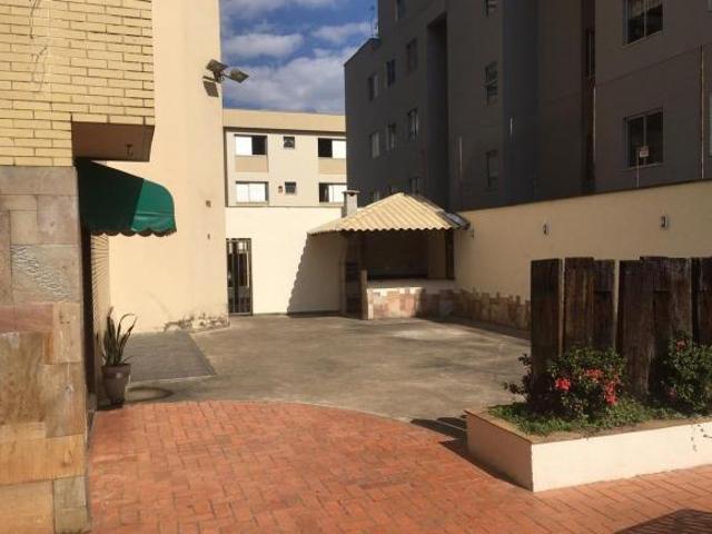 Apartamento com 3 quartos à venda em Belo Horizonte, no bairro Santo Antônio