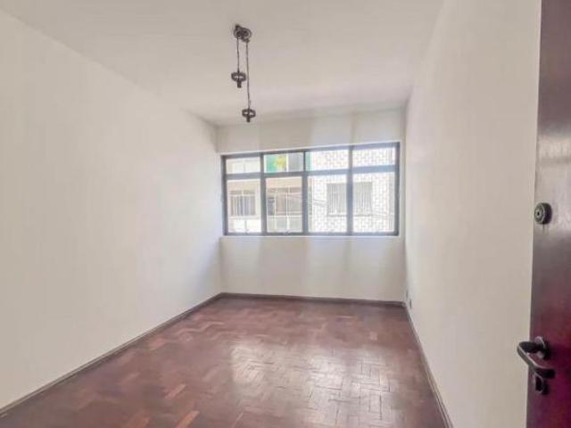 Apartamento com 3 quartos à venda em Belo Horizonte, no bairro Santo Antônio