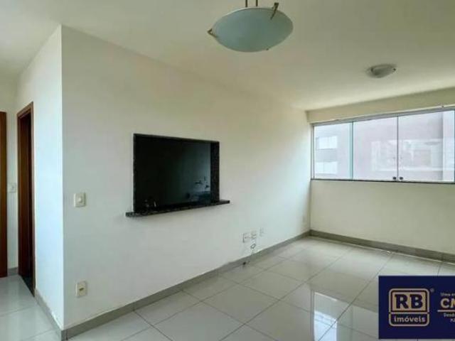Apartamento com 3 quartos à venda em Belo Horizonte, no bairro Santo Antônio
