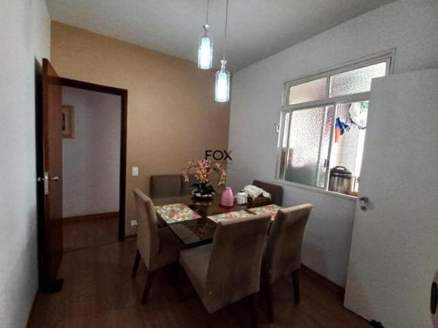 Apartamento com 3 quartos à venda em Belo Horizonte, no bairro Santo Antônio
