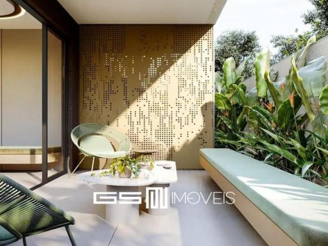 Apartamento com 3 quartos à venda em Belo Horizonte, no bairro Santo Antônio