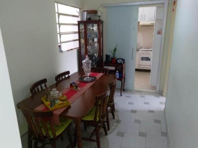 Apartamento com 3 quartos à venda em Belo Horizonte, no bairro Santo Antônio