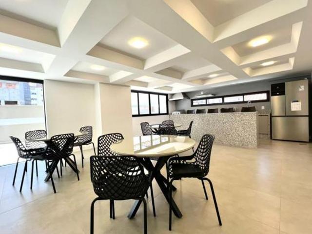 Apartamento com 3 quartos à venda em Belo Horizonte, no bairro Santo Antônio
