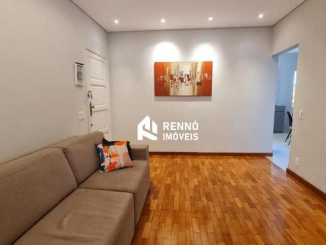 Apartamento com 3 quartos à venda em Belo Horizonte, no bairro Santo Antônio