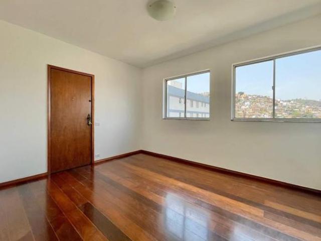 Apartamento com 3 quartos à venda em Belo Horizonte, no bairro Santo Antônio