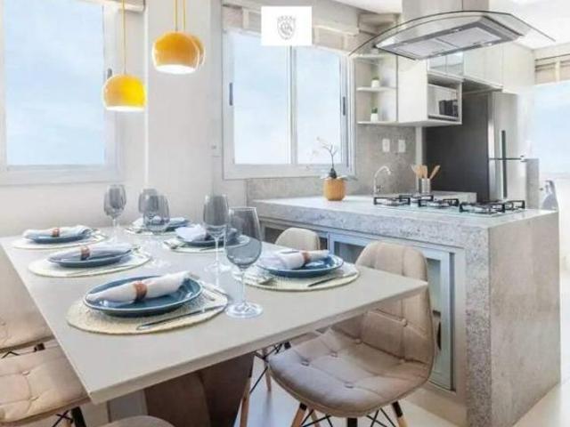 Apartamento com 3 quartos à venda em Belo Horizonte, no bairro Santo Antônio