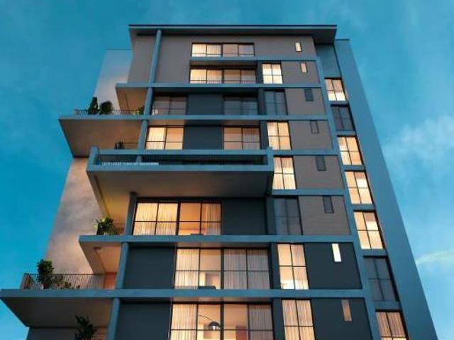 Apartamento com 3 quartos à venda em Belo Horizonte, no bairro Santo Antônio