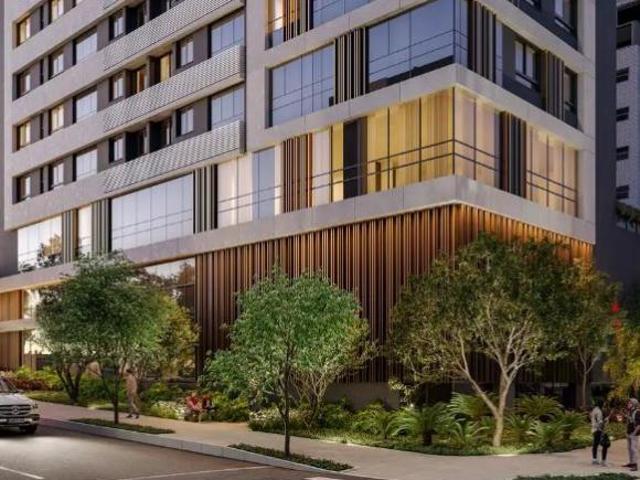 Apartamento com 3 quartos à venda em Belo Horizonte, no bairro Santo Antônio
