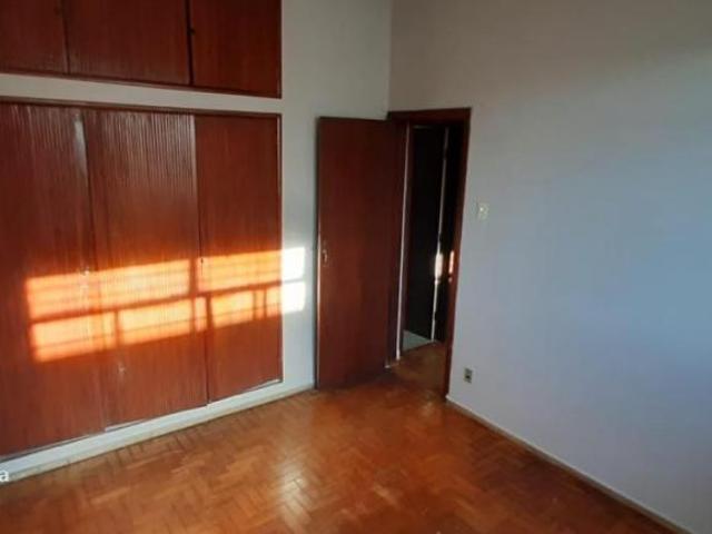 Apartamento com 3 quartos à venda em Belo Horizonte, no bairro Santo Antônio