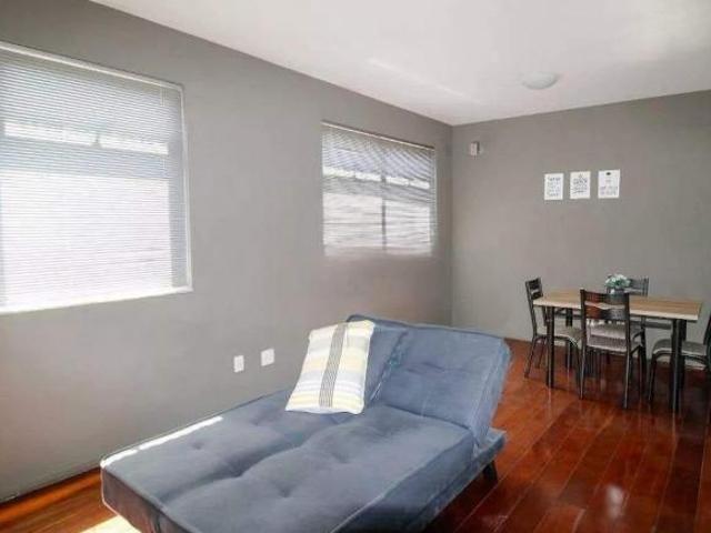 Apartamento com 3 quartos à venda em Belo Horizonte, no bairro Santo Antônio
