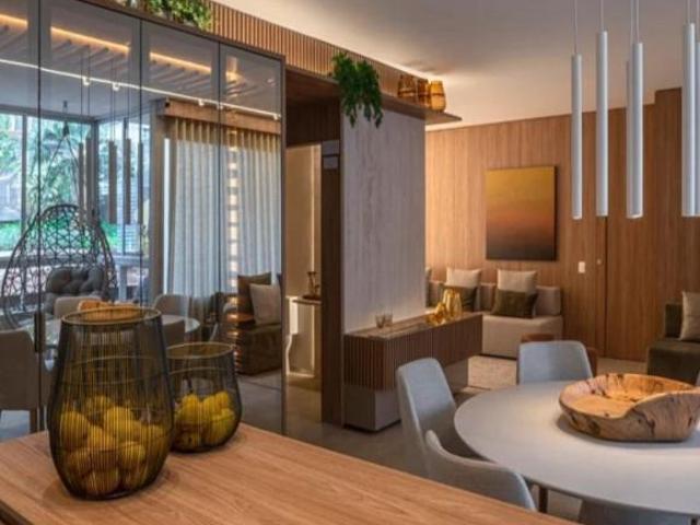 Apartamento com 3 quartos à venda em Belo Horizonte, no bairro Savassi