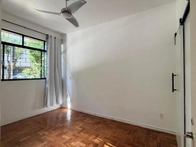 Apartamento com 3 quartos à venda em Belo Horizonte, no bairro Savassi