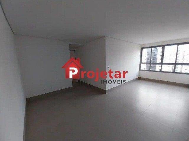 Apartamento com 3 quartos à venda em Belo Horizonte, no bairro Savassi
