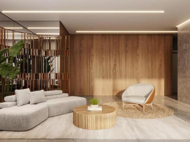 Apartamento com 3 quartos à venda em Belo Horizonte, no bairro Savassi