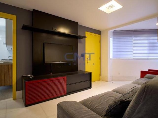 Apartamento com 3 quartos à venda em Belo Horizonte, no bairro Savassi