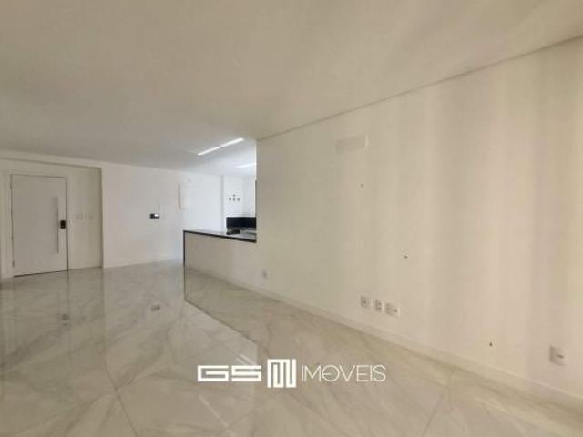 Apartamento com 3 quartos à venda em Belo Horizonte, no bairro Savassi