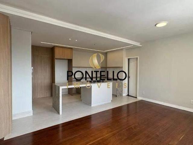 Apartamento com 3 quartos à venda em Belo Horizonte, no bairro Savassi