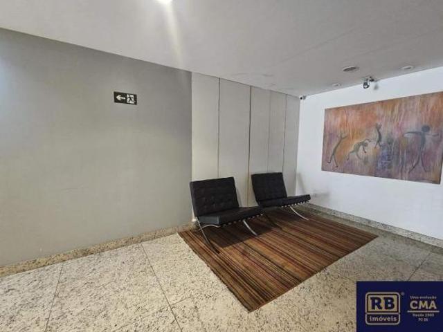 Apartamento com 3 quartos à venda em Belo Horizonte, no bairro Savassi