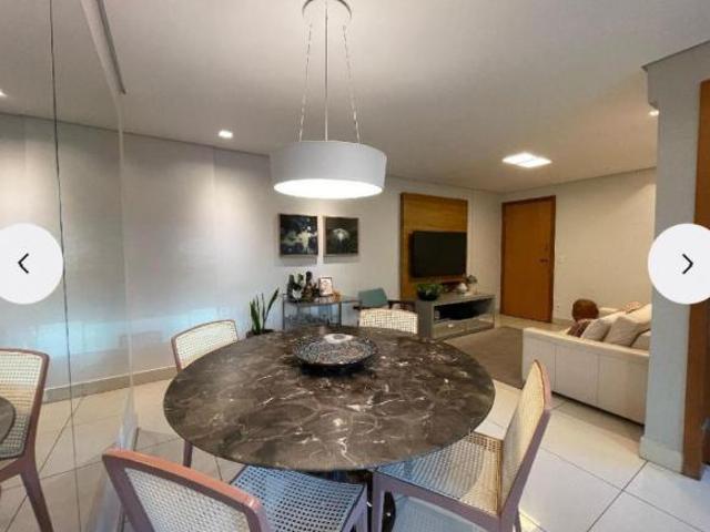 Apartamento com 3 quartos à venda em Belo Horizonte, no bairro Savassi