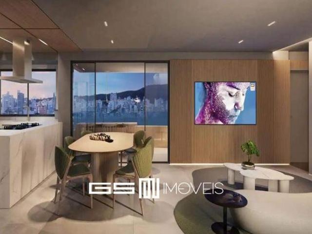 Apartamento com 3 quartos à venda em Belo Horizonte, no bairro Savassi