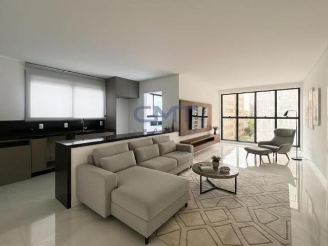 Apartamento com 3 quartos à venda em Belo Horizonte, no bairro Savassi