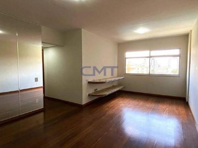 Apartamento com 3 quartos à venda em Belo Horizonte, no bairro Savassi