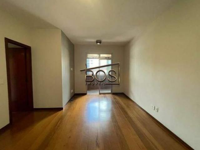 Apartamento com 3 quartos à venda em Belo Horizonte, no bairro Savassi