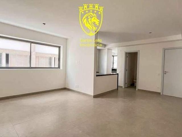 Apartamento com 3 quartos à venda em Belo Horizonte, no bairro Savassi