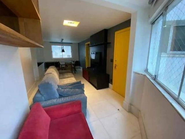 Apartamento com 3 quartos à venda em Belo Horizonte, no bairro Savassi