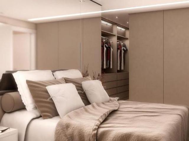 Apartamento com 3 quartos à venda em Belo Horizonte, no bairro Savassi