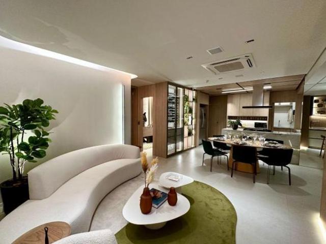 Apartamento com 3 quartos à venda em Belo Horizonte, no bairro Savassi