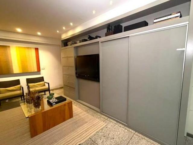 Apartamento com 3 quartos à venda em Belo Horizonte, no bairro Savassi