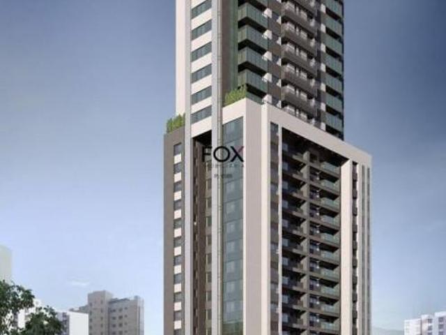 Apartamento com 3 quartos à venda em Belo Horizonte, no bairro Savassi
