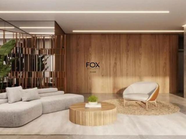 Apartamento com 3 quartos à venda em Belo Horizonte, no bairro Savassi