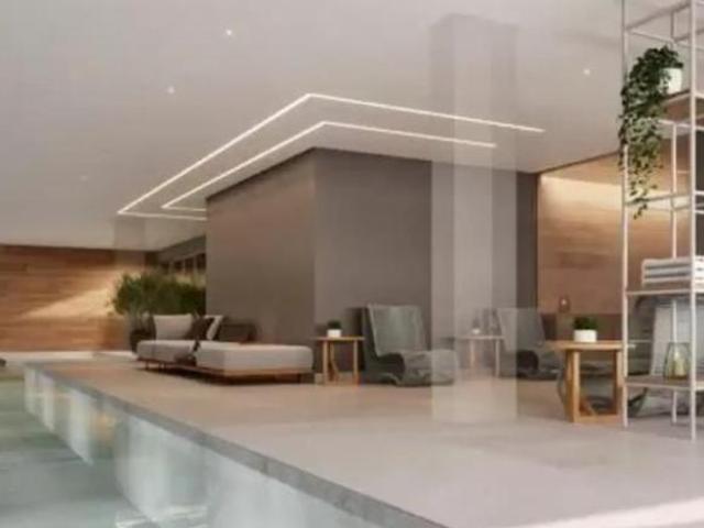 Apartamento com 3 quartos à venda em Belo Horizonte, no bairro Savassi