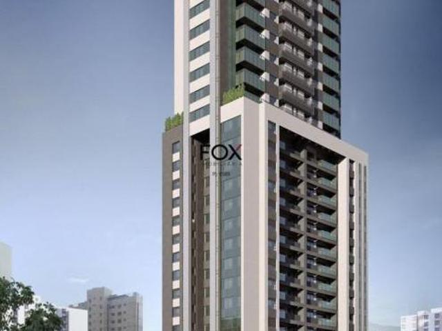 Apartamento com 3 quartos à venda em Belo Horizonte, no bairro Savassi