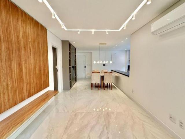 Apartamento com 3 quartos à venda em Belo Horizonte, no bairro Savassi