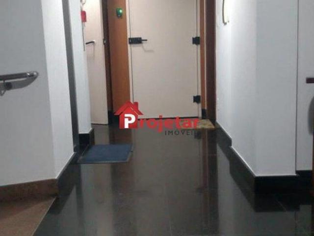 Apartamento com 3 quartos à venda em Belo Horizonte, no bairro Savassi