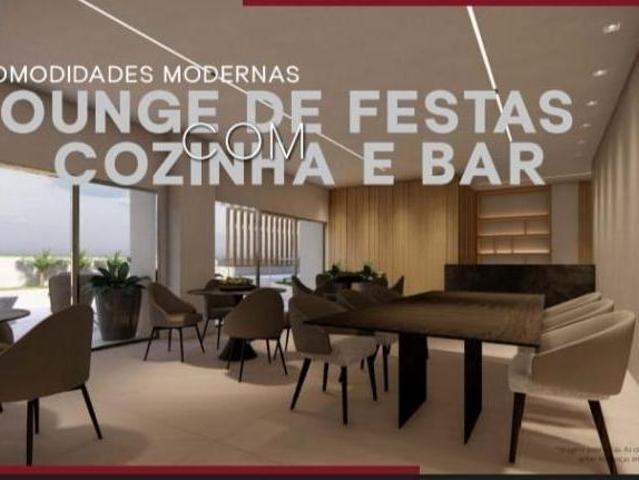 Apartamento com 3 quartos à venda em Belo Horizonte, no bairro Savassi