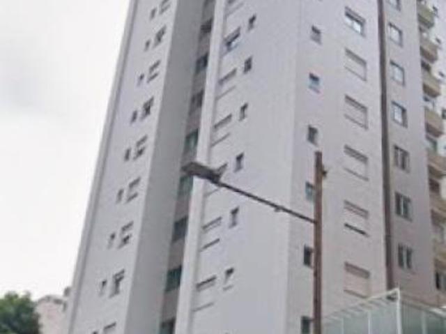 Apartamento com 3 quartos à venda em Belo Horizonte, no bairro Savassi