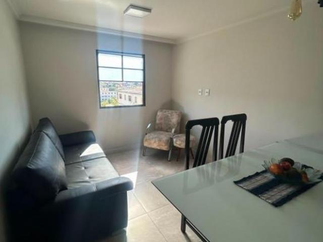 Apartamento com 3 quartos à venda em Belo Horizonte, no bairro Serra Verde Venda Nova
