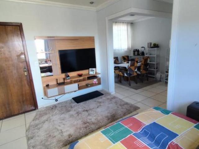 Apartamento com 3 quartos à venda em Belo Horizonte, no bairro Serra Verde Venda Nova