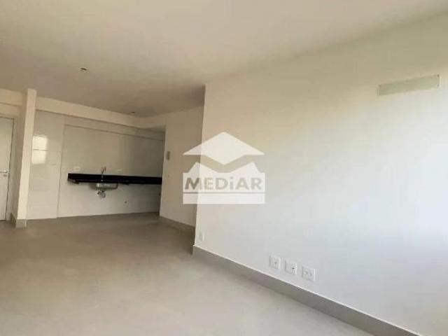 Apartamento com 3 quartos à venda em Belo Horizonte, no bairro Serra